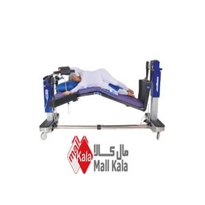 تخت تخصصی جراحی ستون فقرات Allen Advance Table | مال کالا