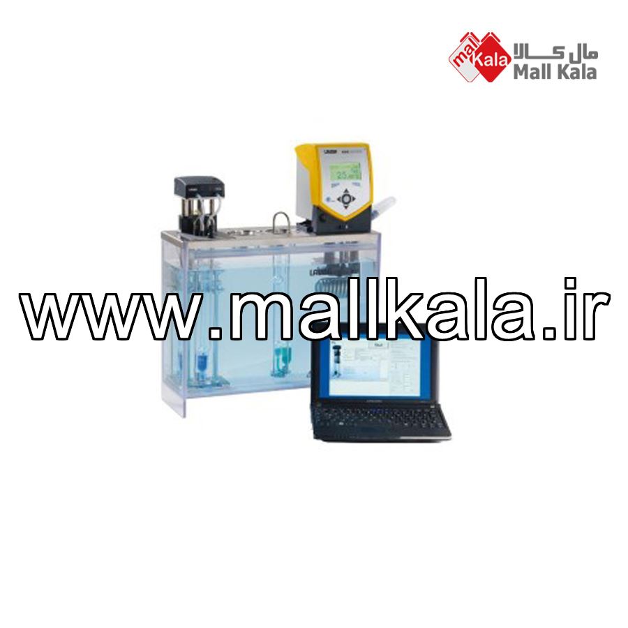 ویسکومتر کینماتیک همراه با iVisc برند Lauda | در بزرگترین فروشگاه ...