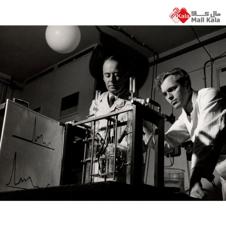 انواع دستگاه الکتروفورز | مال کالا